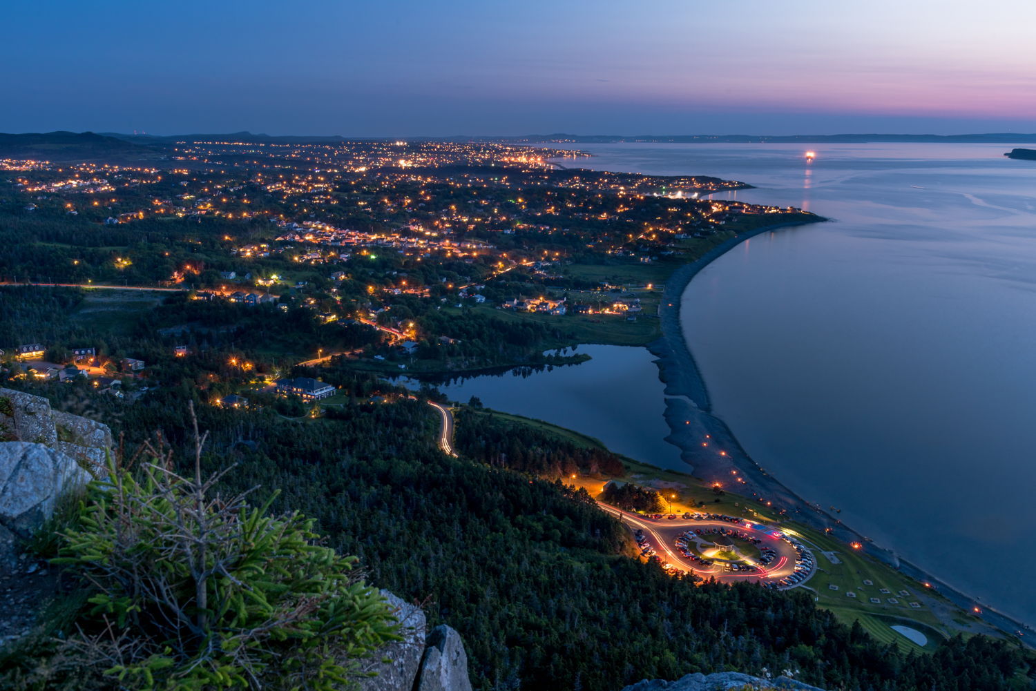 Conception Bay South | Subject | MARKET