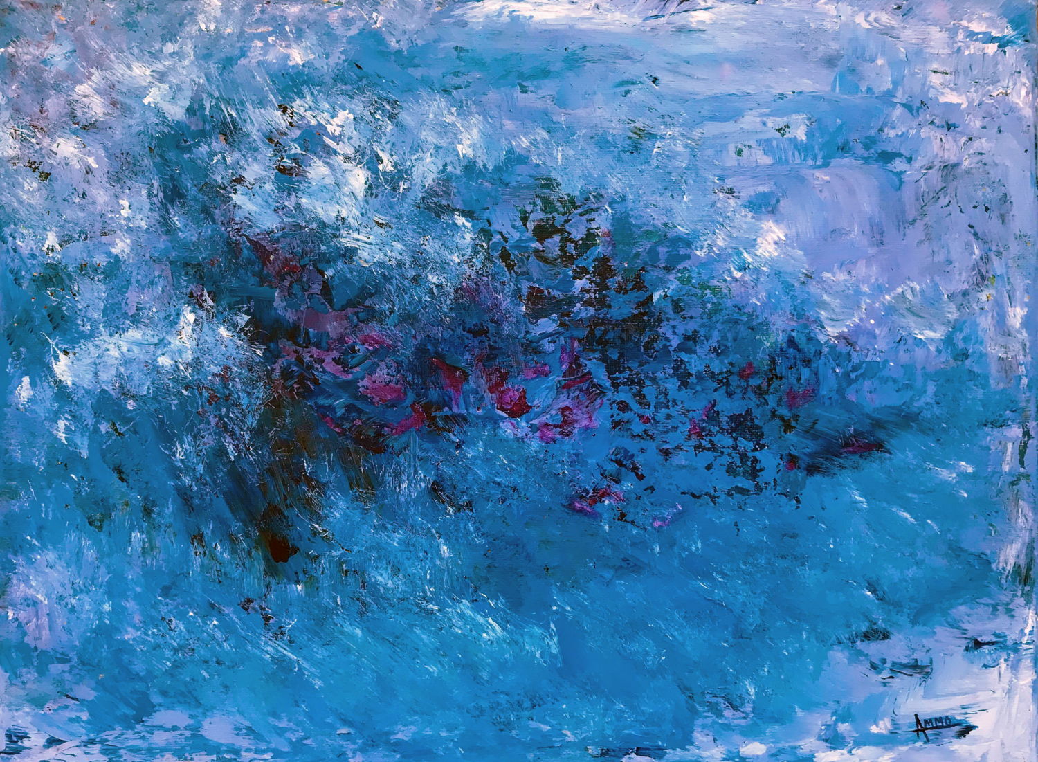 Lost and Found | Michelle Myrick-Olsen | MARKET