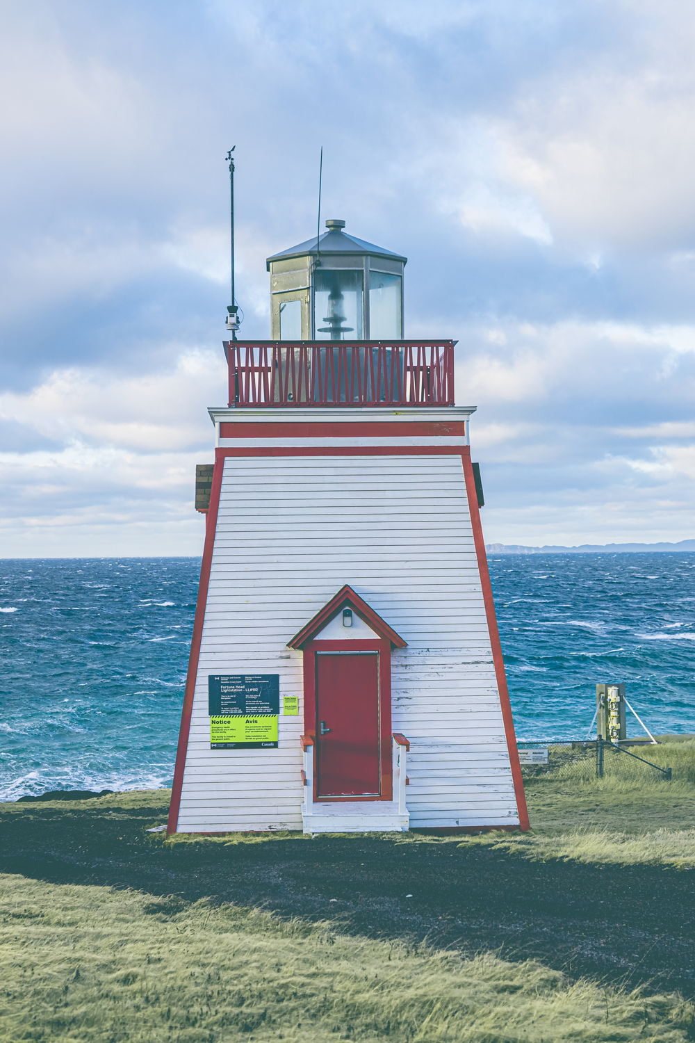 FORTUNE LIGHTHOUSE | Matt Goodyear | MARKET