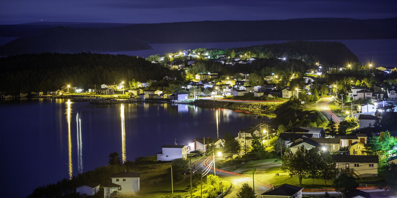 Dover, Newfoundland | Michael Winsor | MARKET
