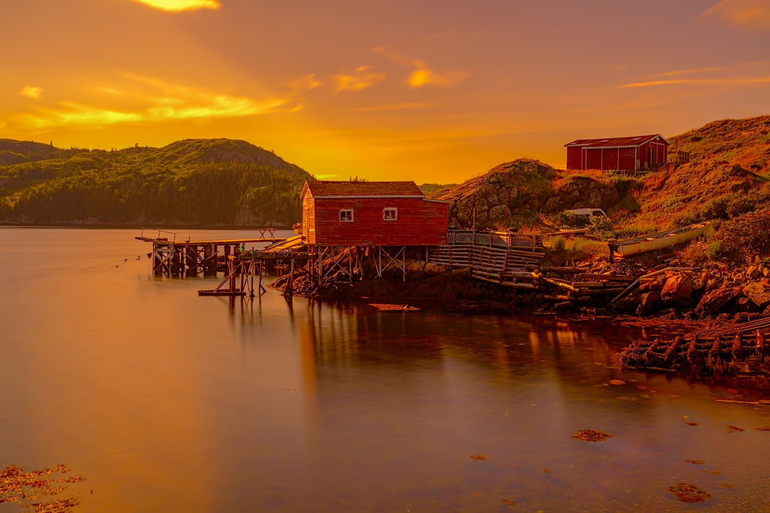 Burin | Subject | MARKET