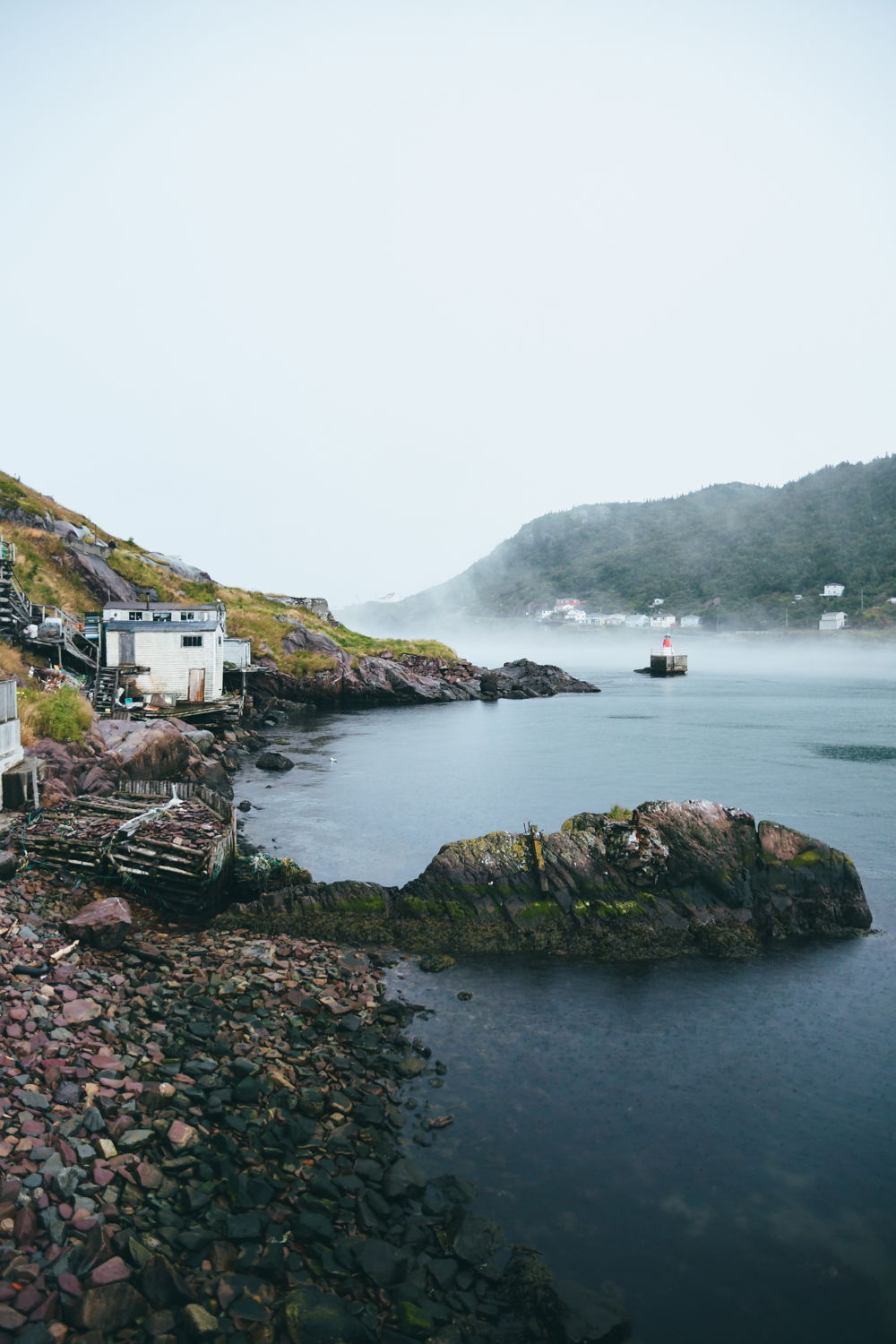 Narrows | Kara OKeefe | MARKET