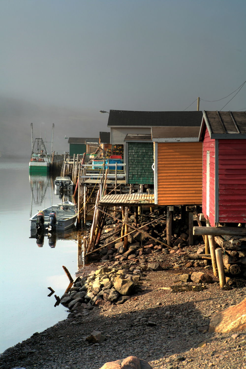 Fortune Stages | Travis Parsons | ARTfunnels