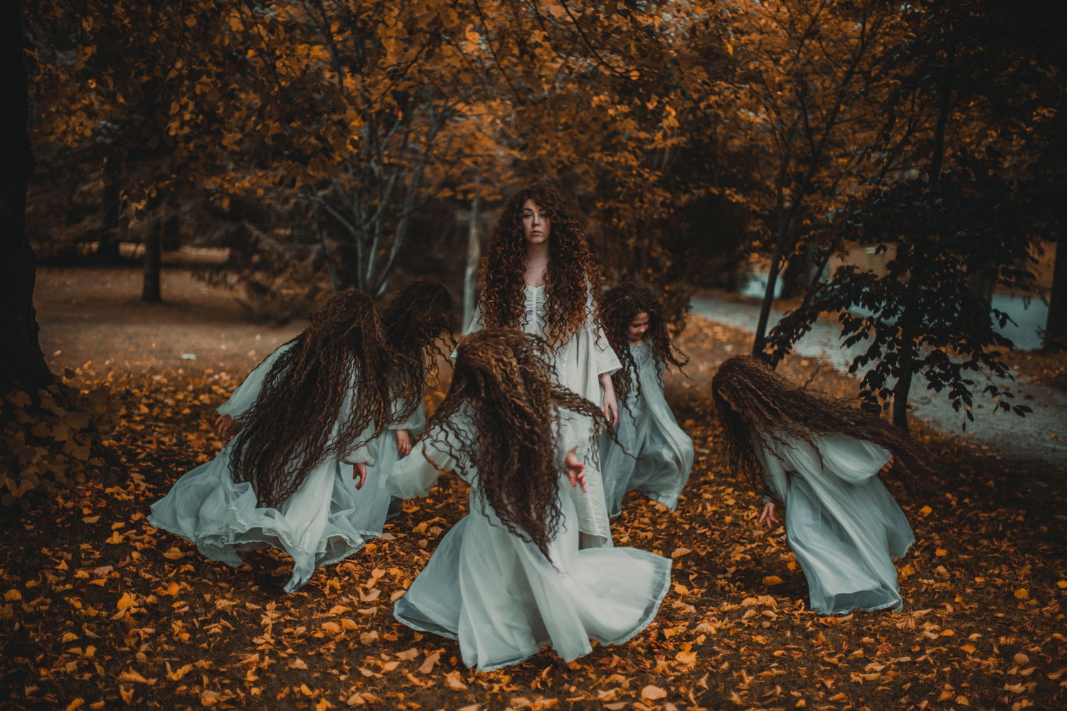 Summon | Kit Sora | ARTfunnels