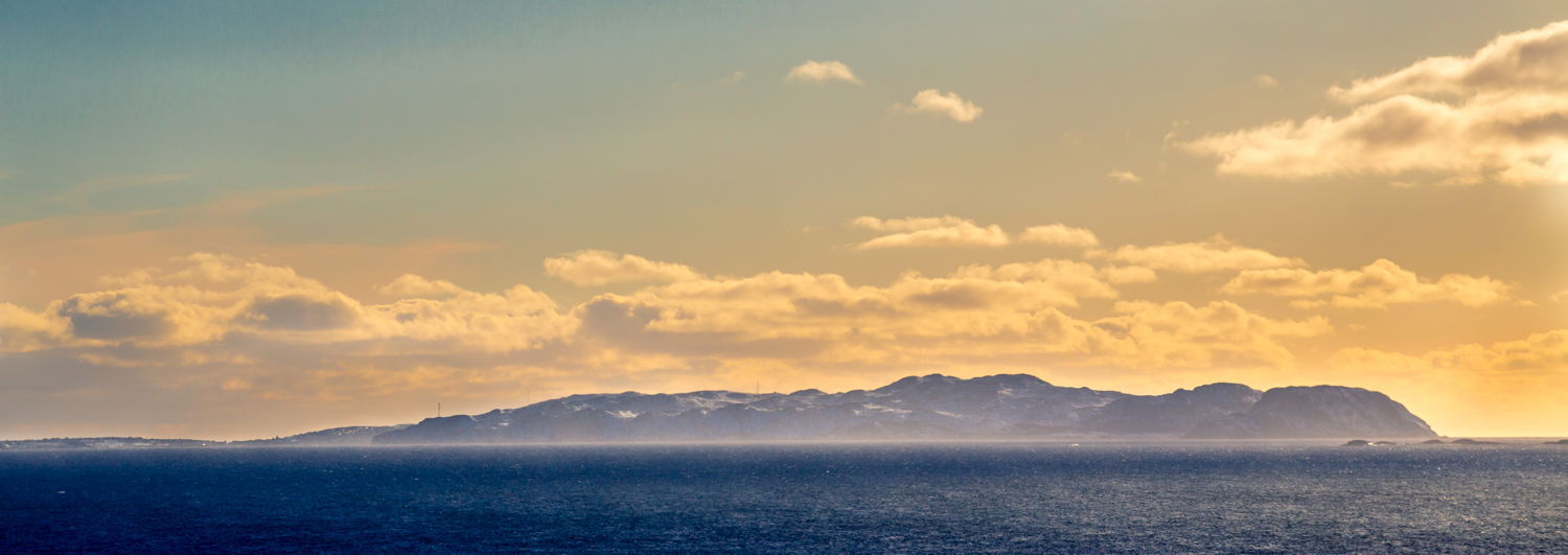 Mists of St.Pierre | Travis Parsons | ARTfunnels
