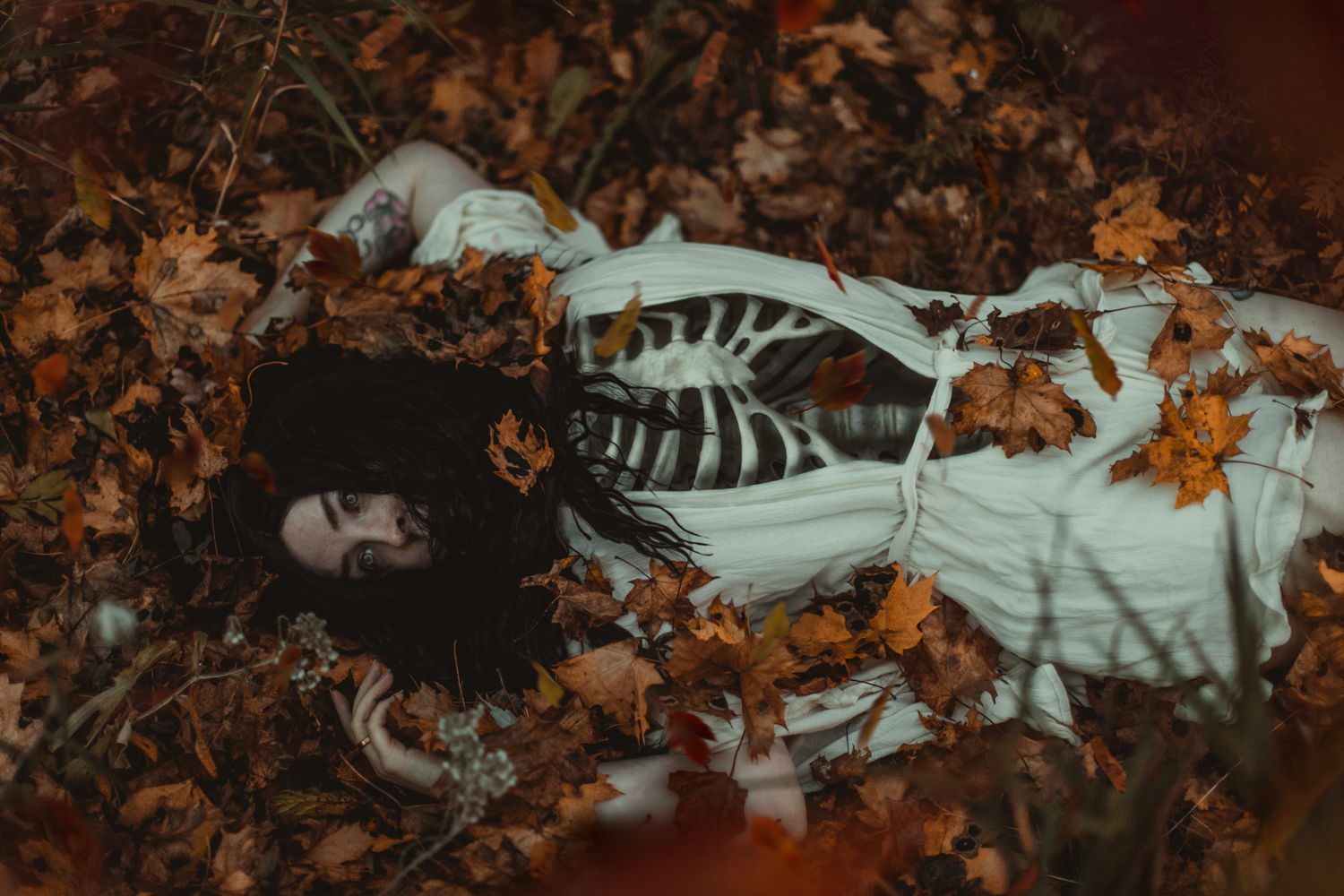 Inside Out | Kit Sora | ARTfunnels