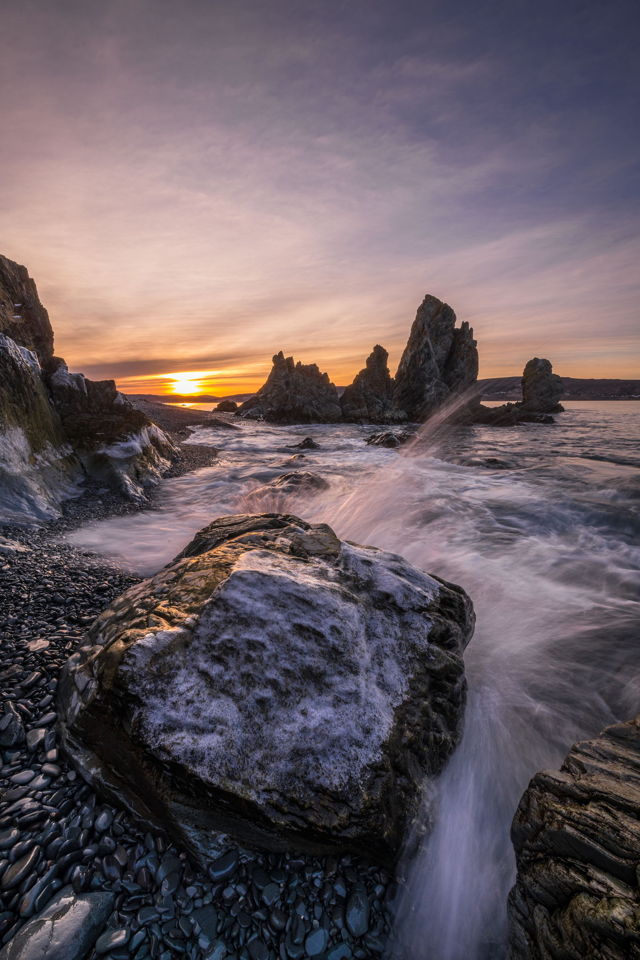 1 ba 3 Three Sisters -2 | Ray Mackey | ARTfunnels