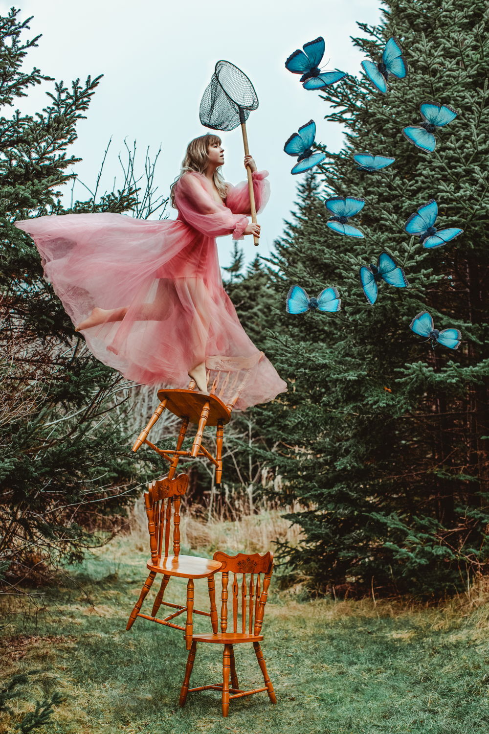 Aflutter | Kit Sora | ARTfunnels