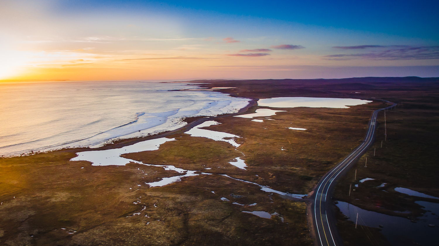 Burin Peninsula | Subject | MARKET