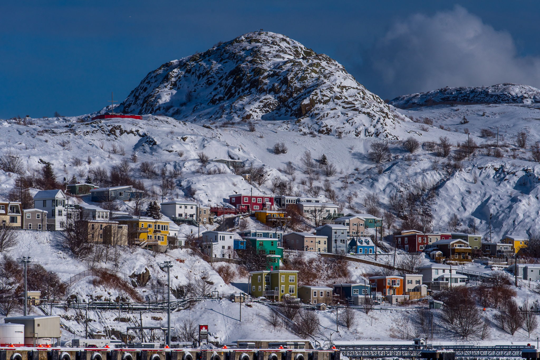 Battery Snow 2 | Ray Mackey | MARKET