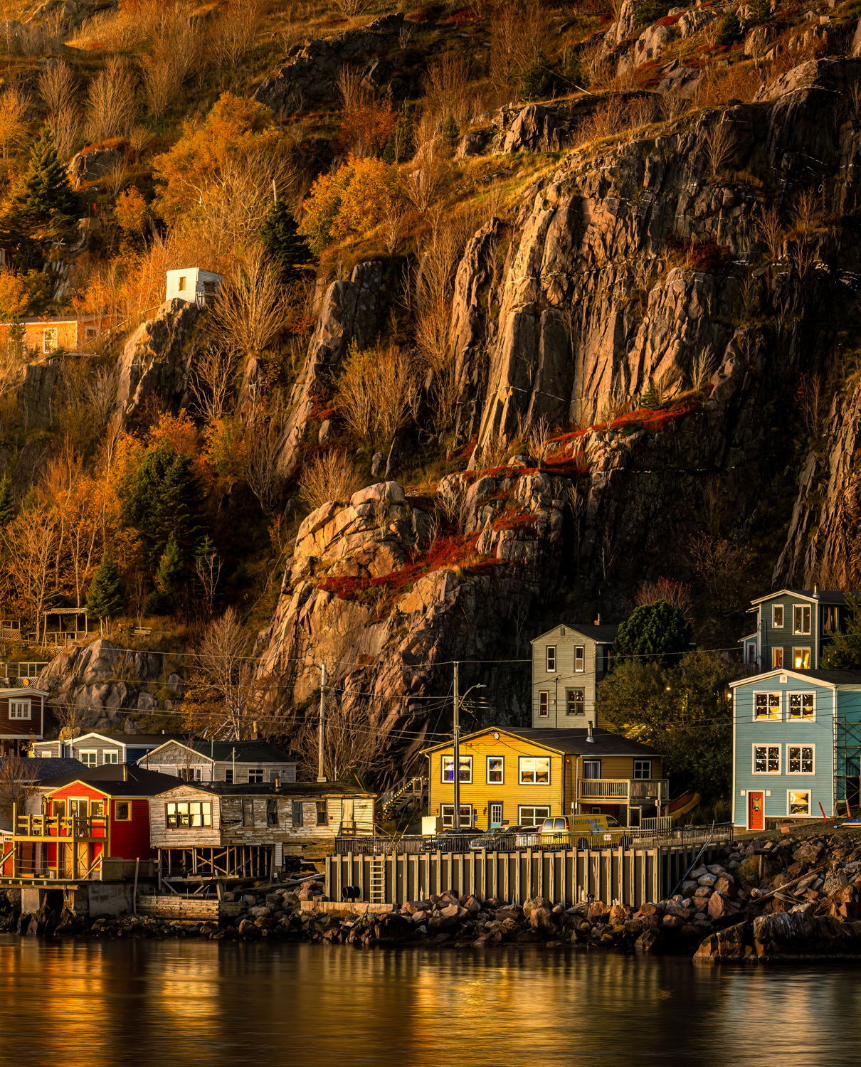 The Battery Light | Ray Mackey | ARTfunnels