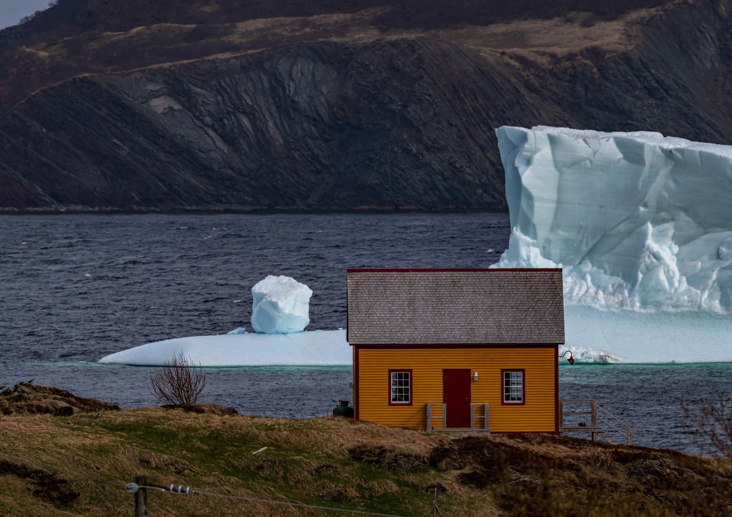 Port Rexton House1 | Ray Mackey | ARTfunnels