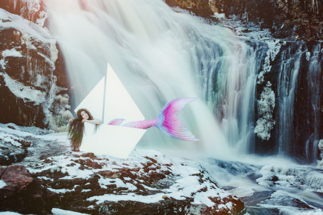 Stranded | Kit Sora | ARTfunnels