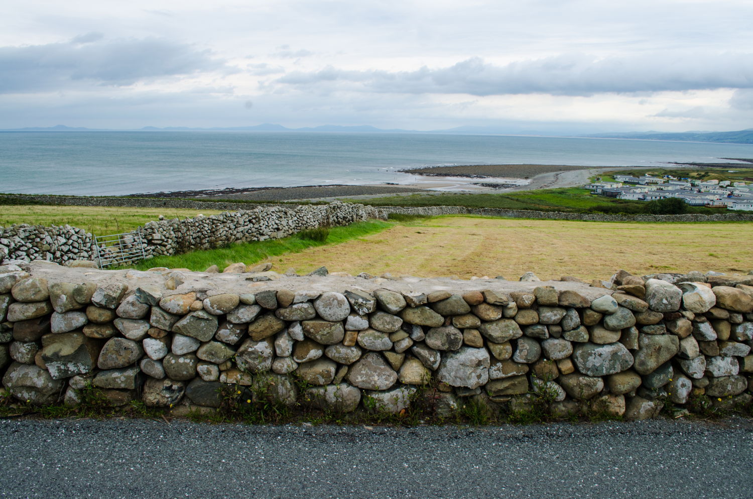 Welsh walls | matthew emberton | MARKET