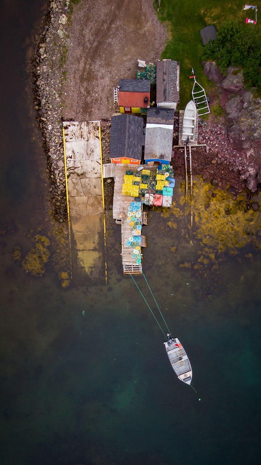 Rencontre East Stage | Travis Parsons | MARKET