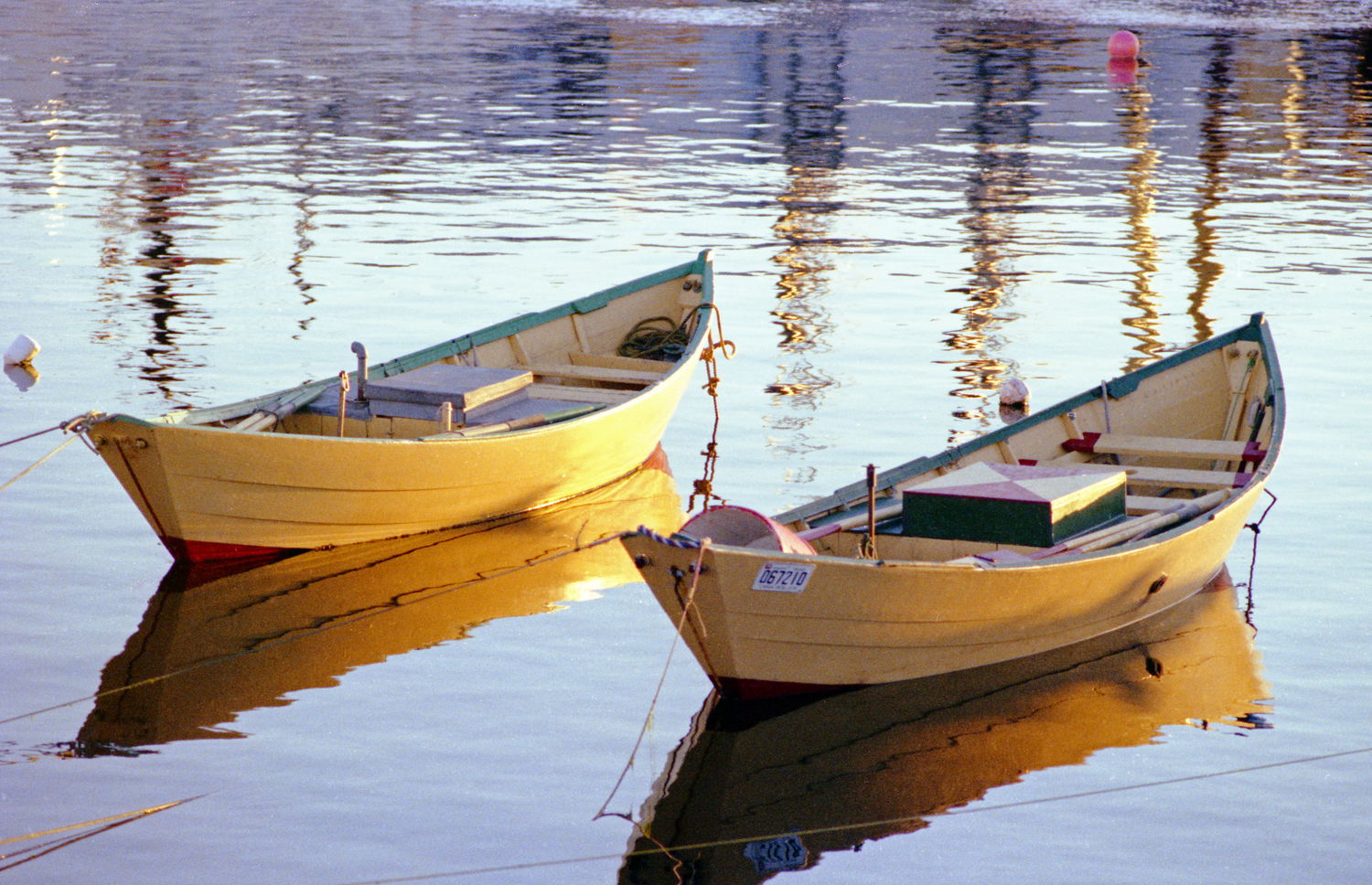 Dories - Grand Bank - 1980 | Allan and Robert Stoodley | MARKET