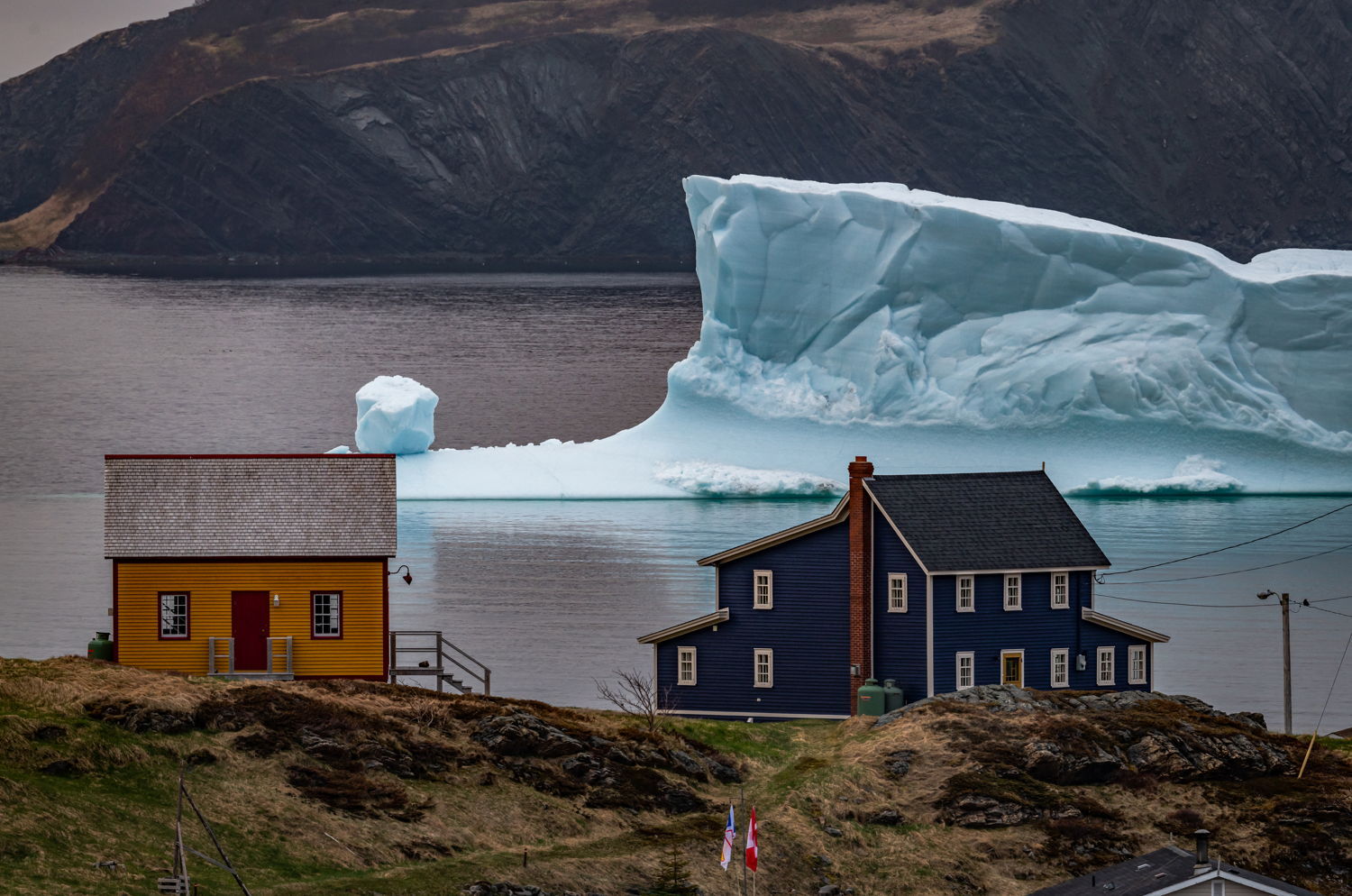 Port Rexton Living | Ray Mackey | ARTfunnels