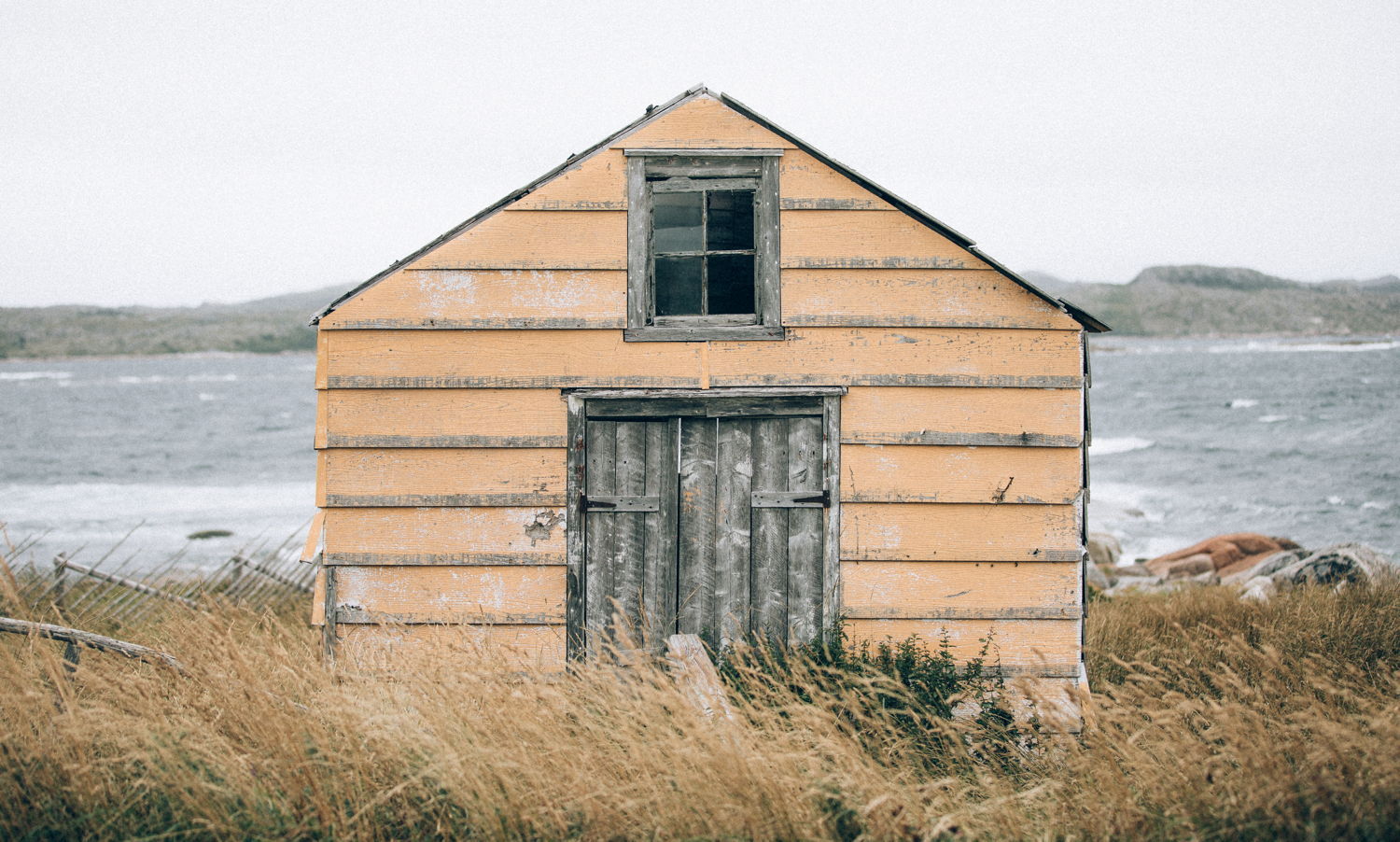 Salt Stained | Robert Conway | MARKET